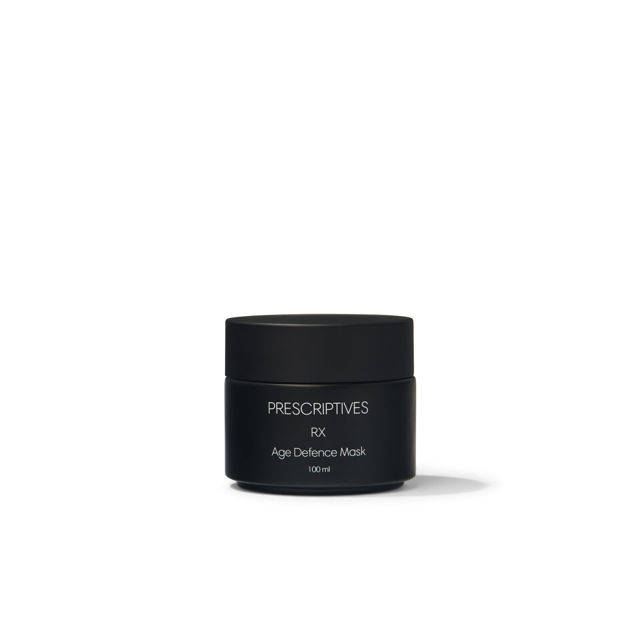 Masks – Prescriptives RX