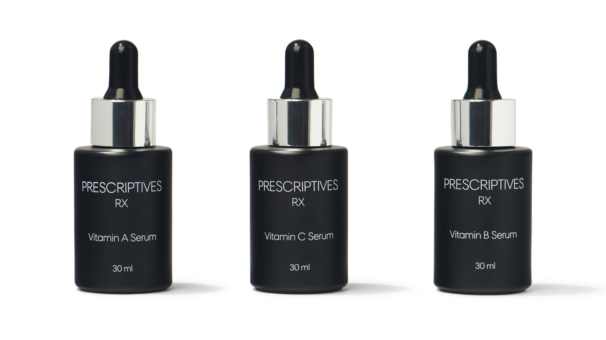 PrescriptivesRX Dermal Therapy Skincare Australia – Urban Spa ...